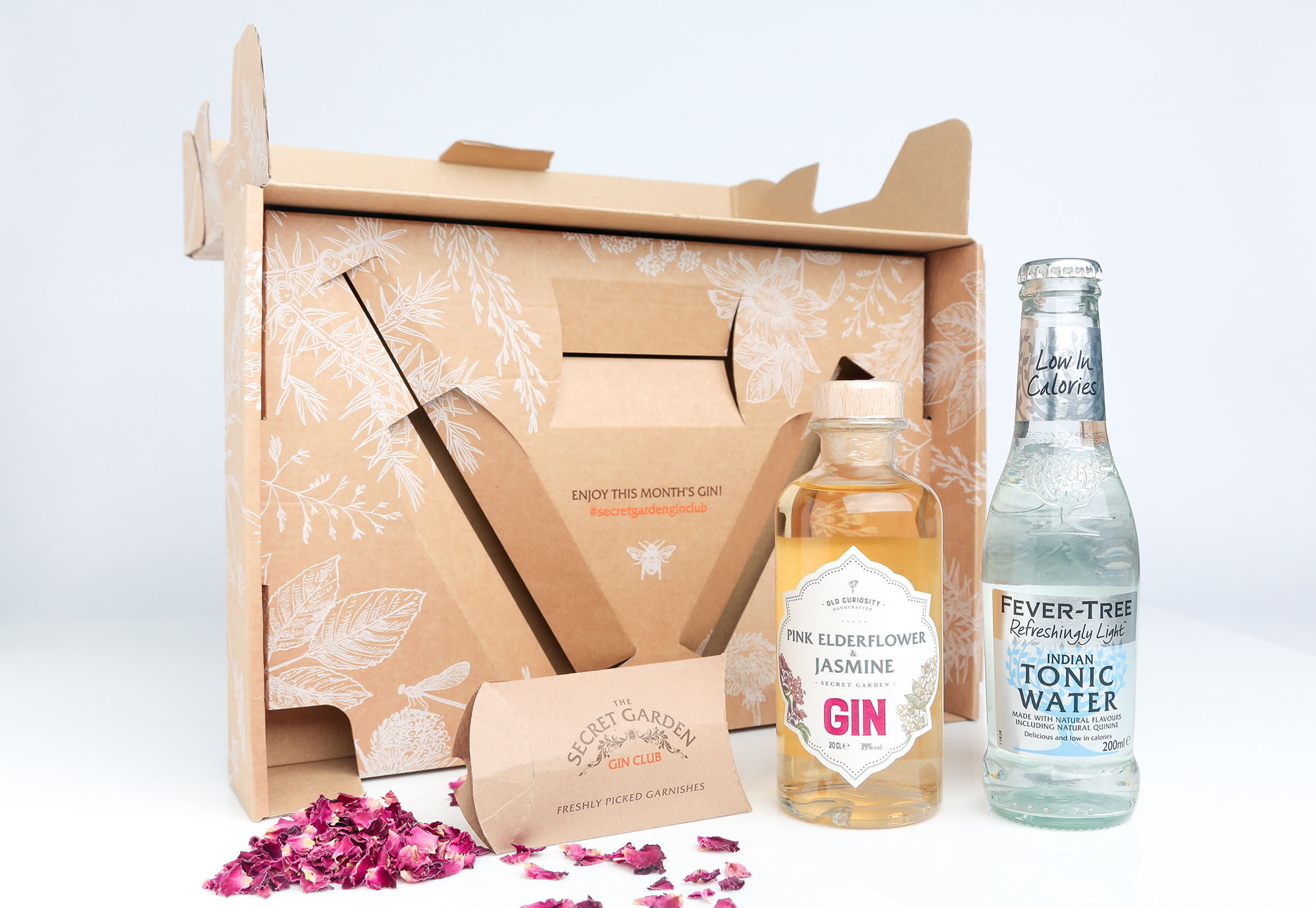 Inserts For Luxury Packaging | Packaging Insert Design
