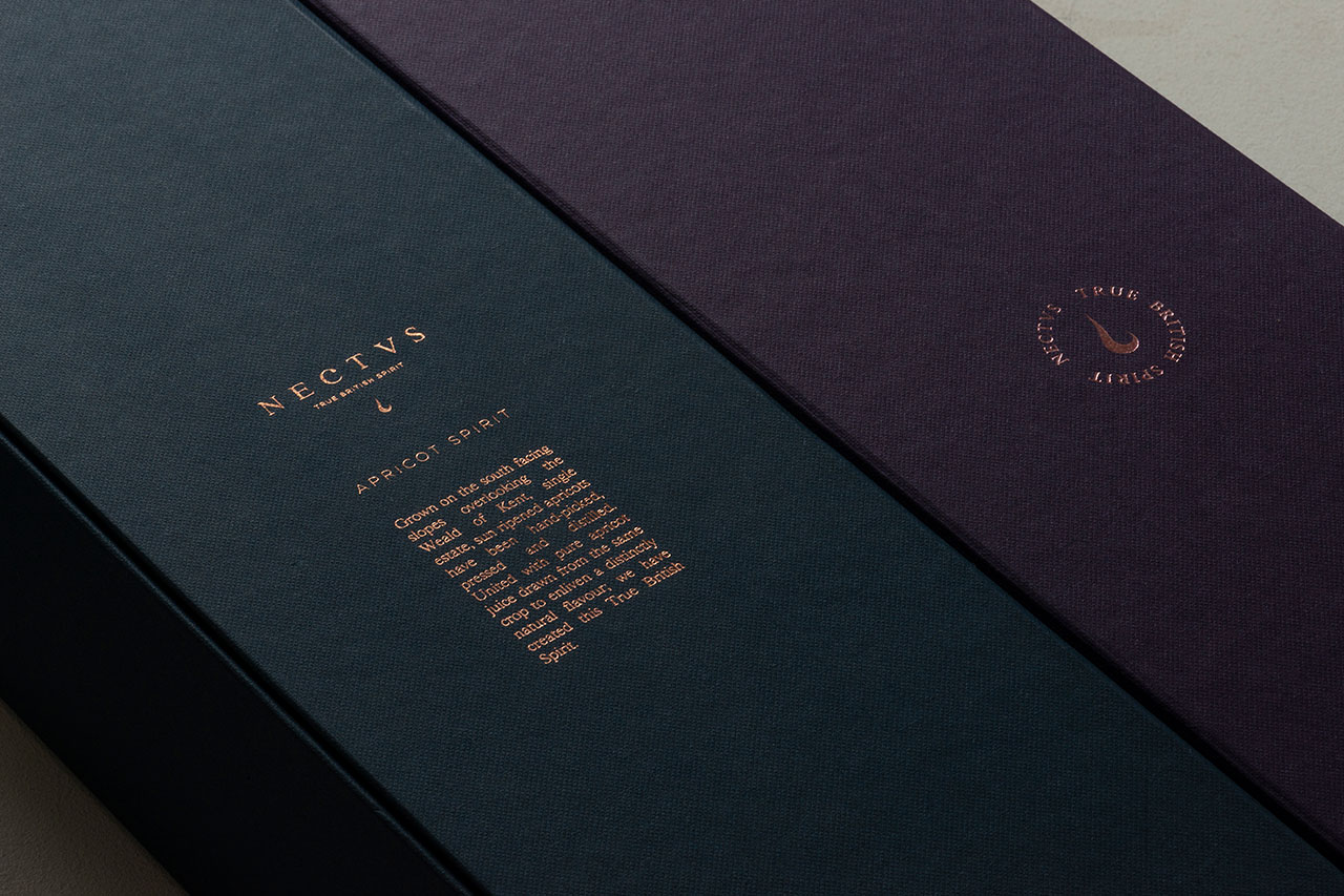 Foil Printing Services | Foiling For Premium Packaging